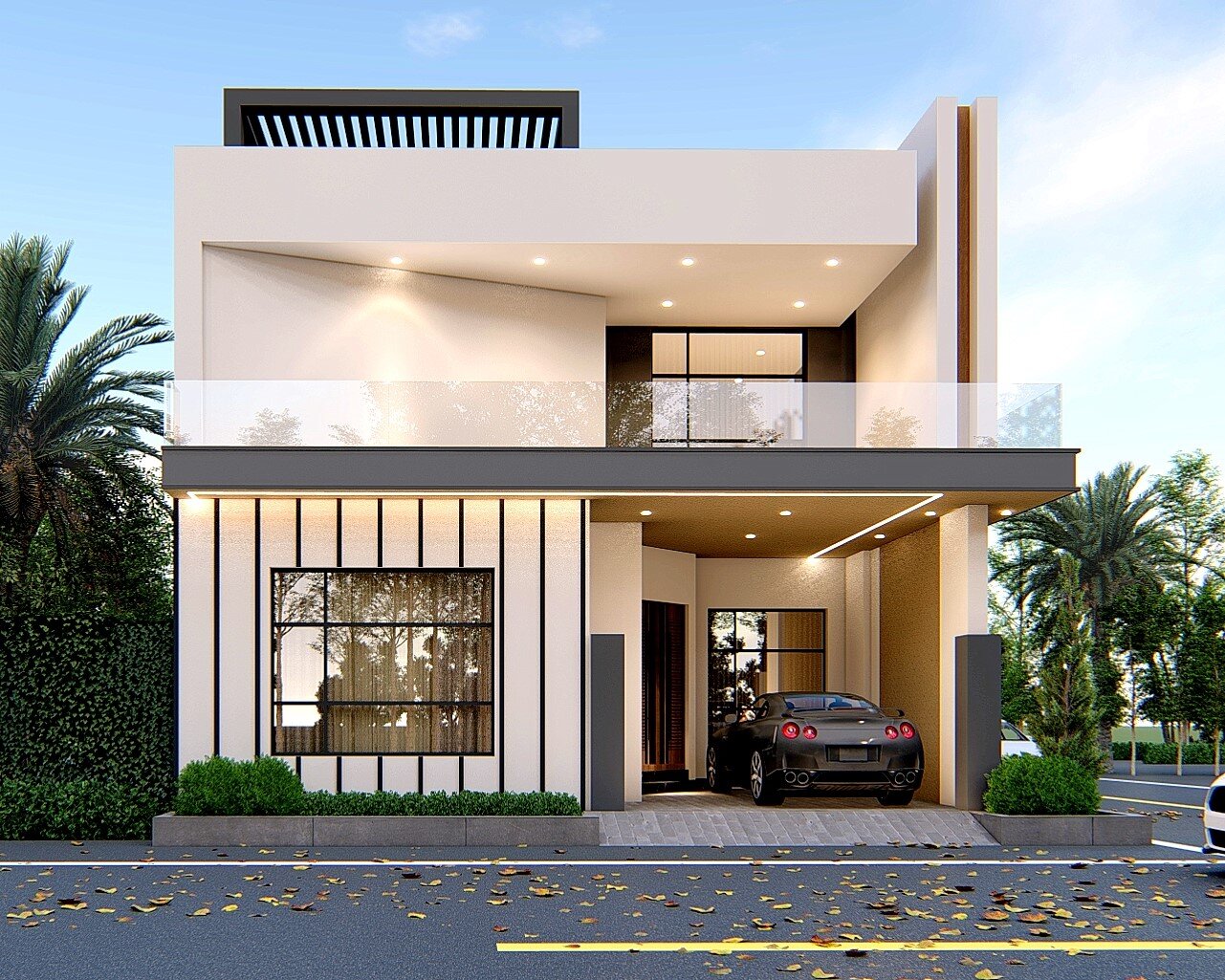 About Us – Kamil Architect's & Builders